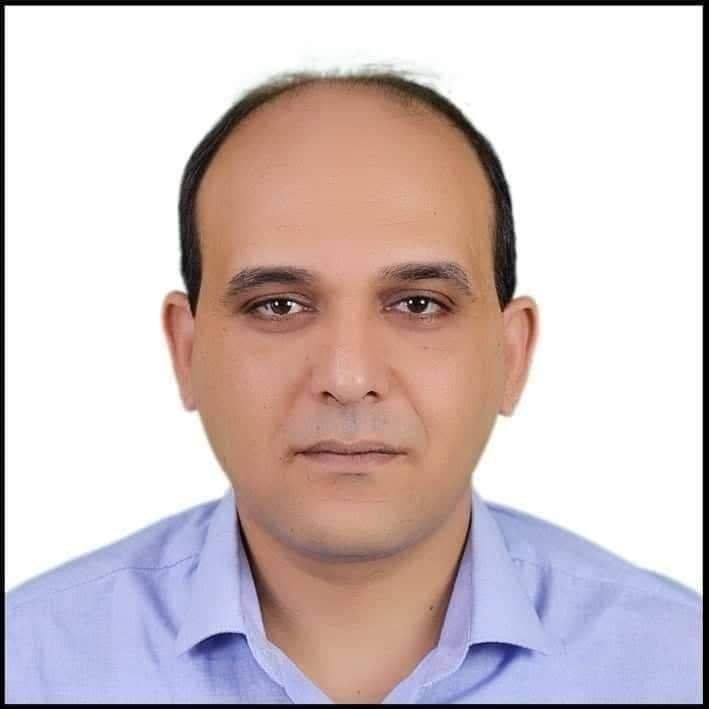 Omer W.O. Shaheen, MA - CMBM