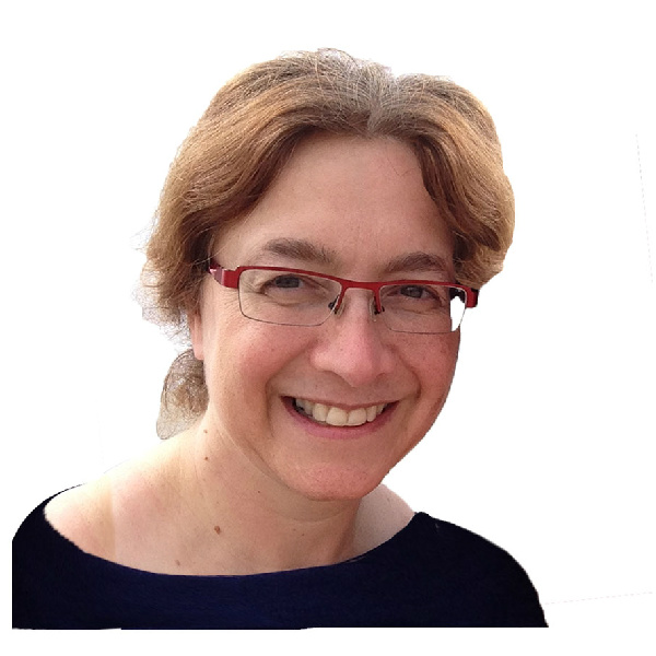 Rachelle Palnick Tsachor - CMBM