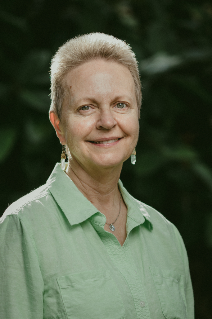 Mindy Milam, LCSW - CMBM