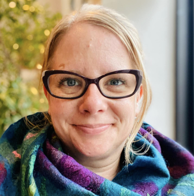 Lilita Matison, LCSW - CMBM