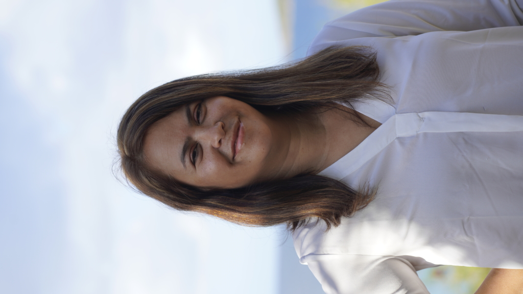 Raquel Tara McCarthy - CMBM