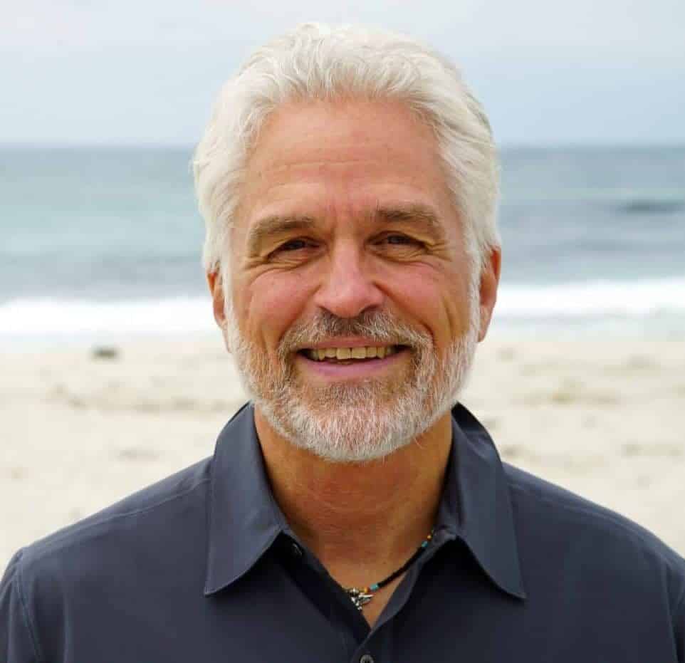 Tim Wolfram, PsyD, LP - CMBM