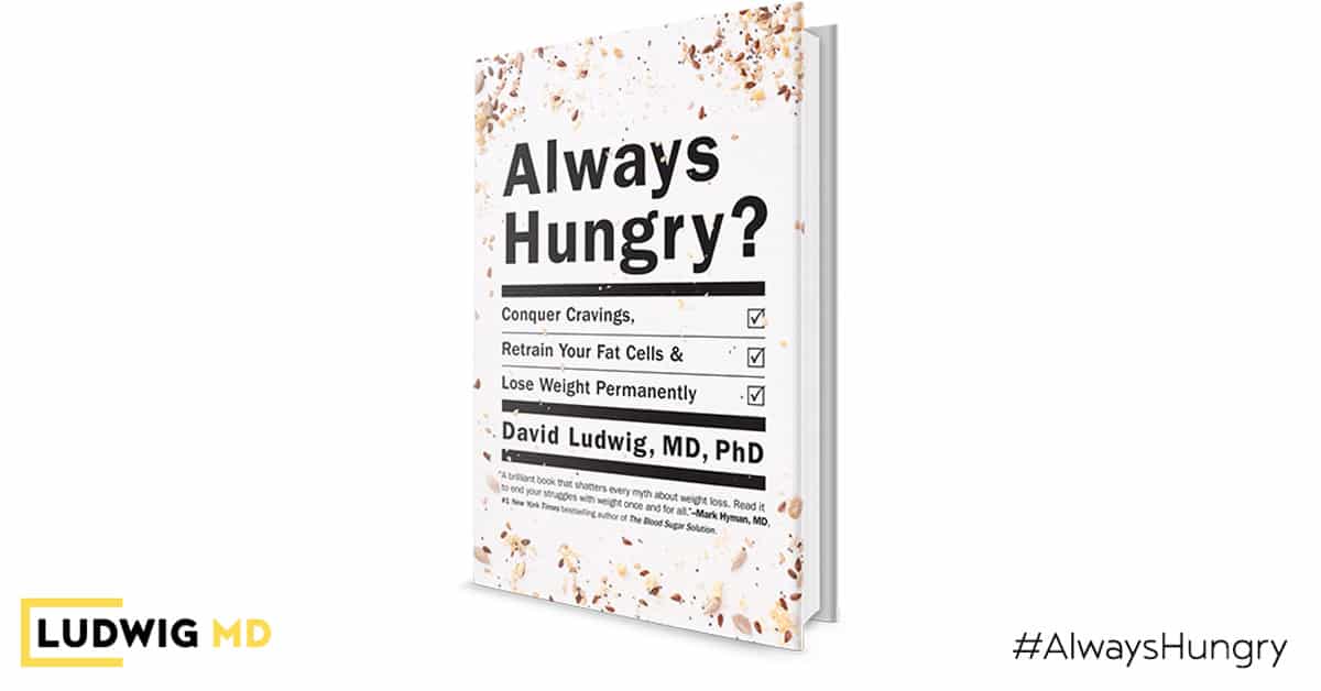 Always Hungry - CMBM