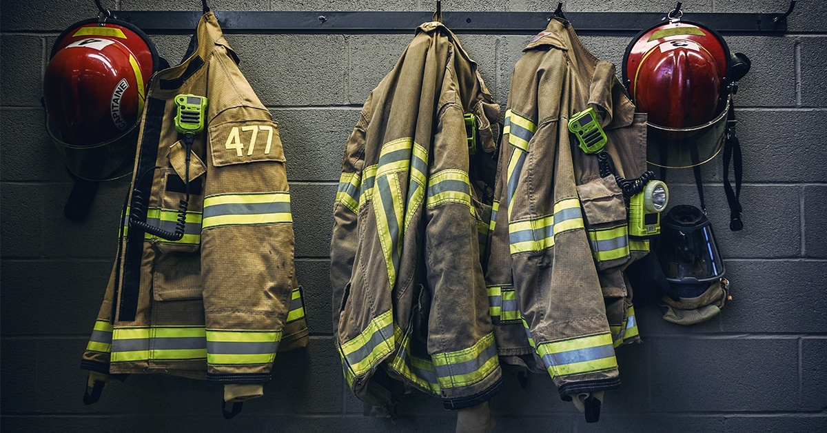 Honoring and Serving the Bravest: Sharing Hope and Healing with ...