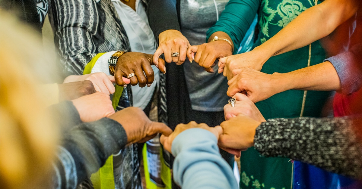 Health Equity Scholars - CMBM