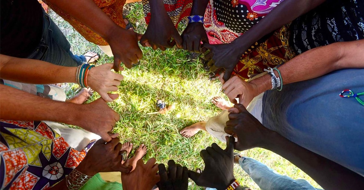 Honoring and Celebrating Our Humanity (Part II): A Free CMBM Self-Care ...