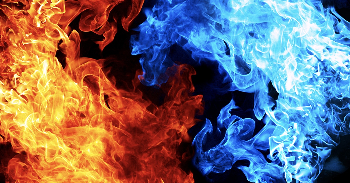 Fighting Fire with Fire: Transforming How We Understand and Treat Burnout - CMBM