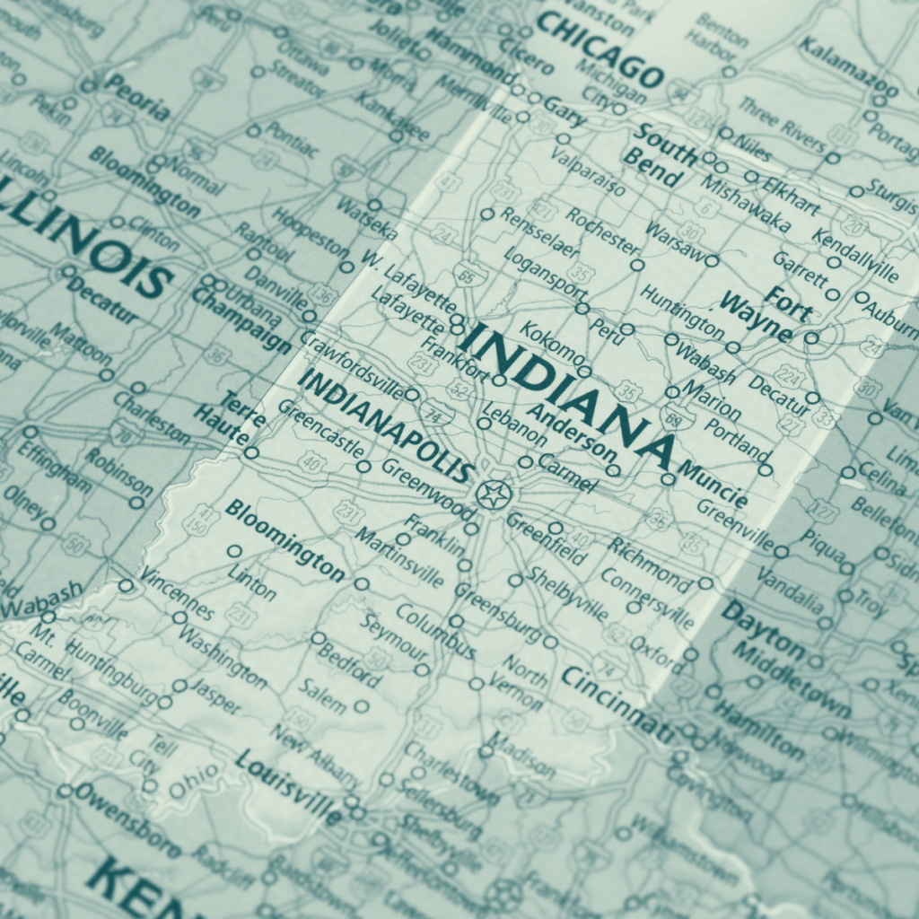 Where We Work - CMBM