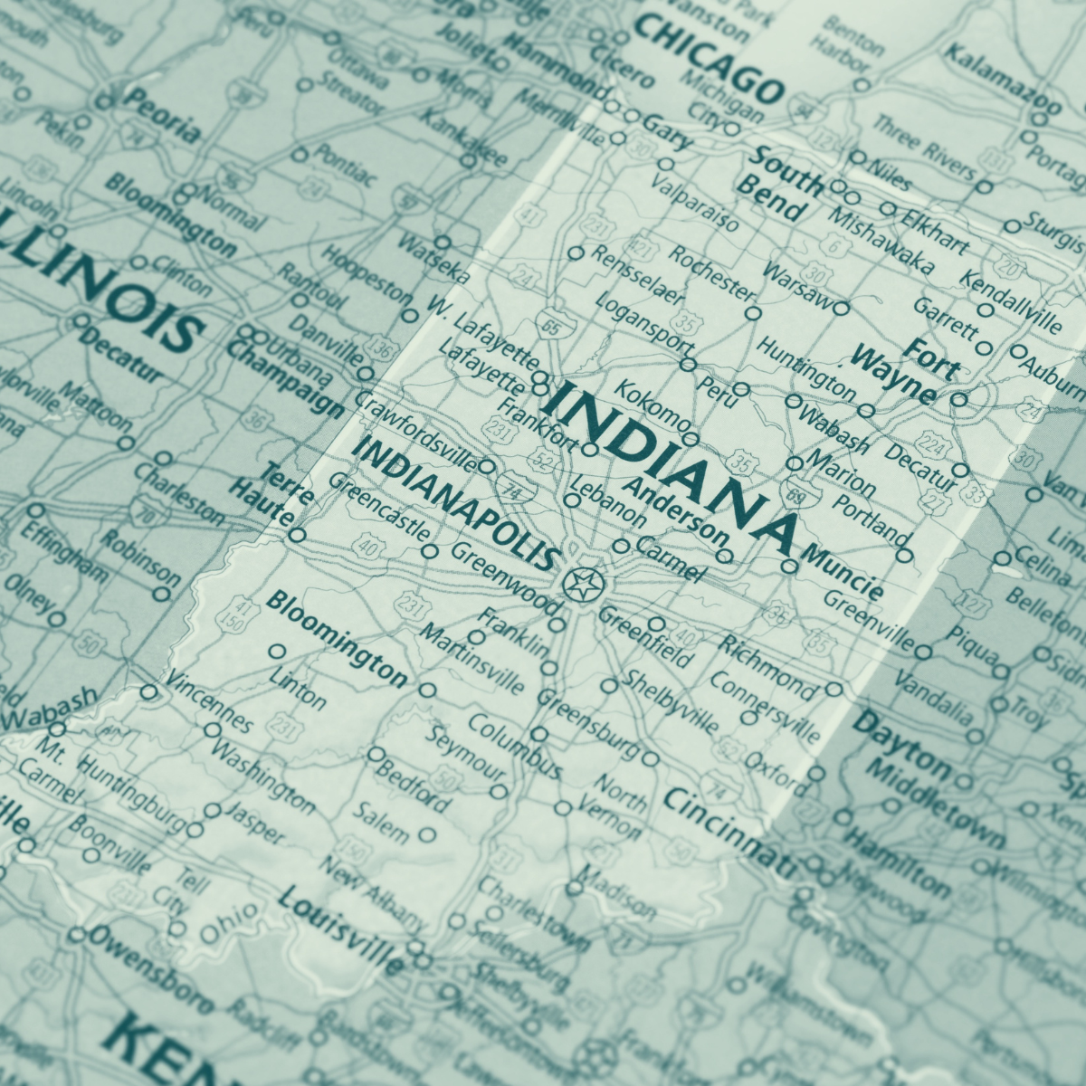 Prisons and Correctional Systems - CMBM