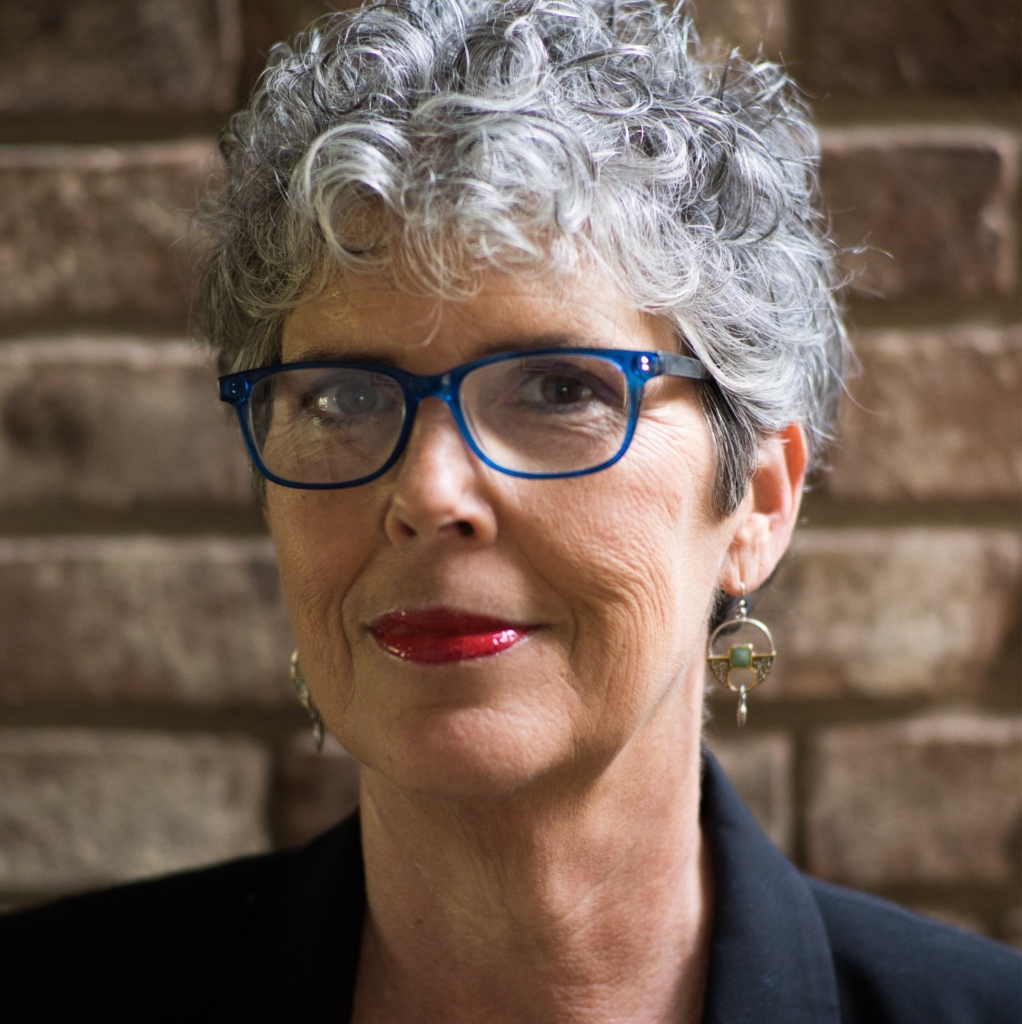 Susan Levin, PhD - CMBM