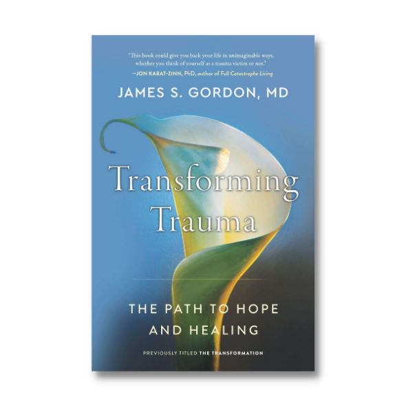 Transforming Trauma: The Path to Hope and Healing - CMBM