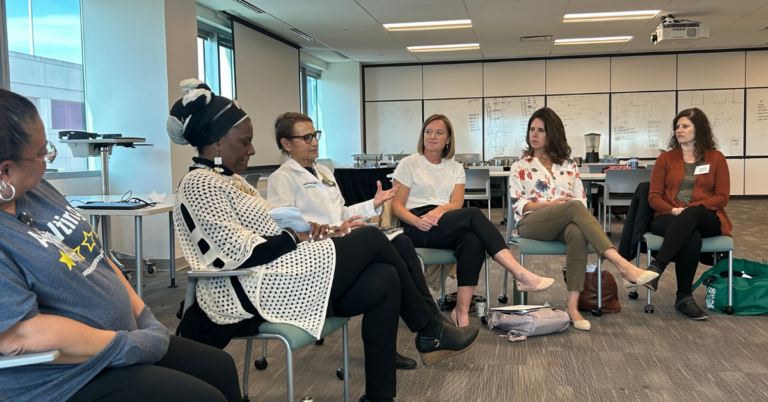 Hoosier Heartland Healing Collaborative - CMBM