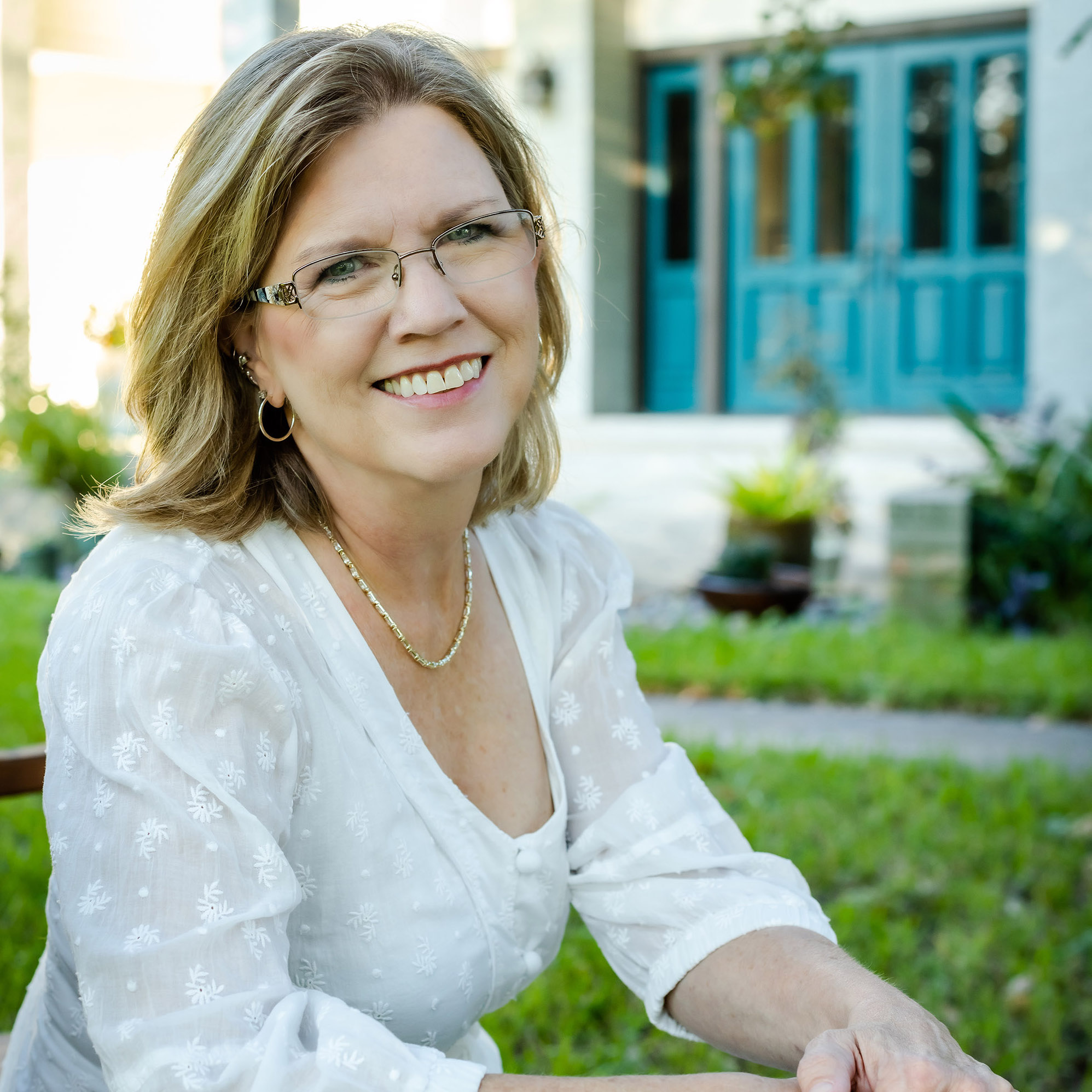 Gwen Brehm, M.Ed., LPC - CMBM