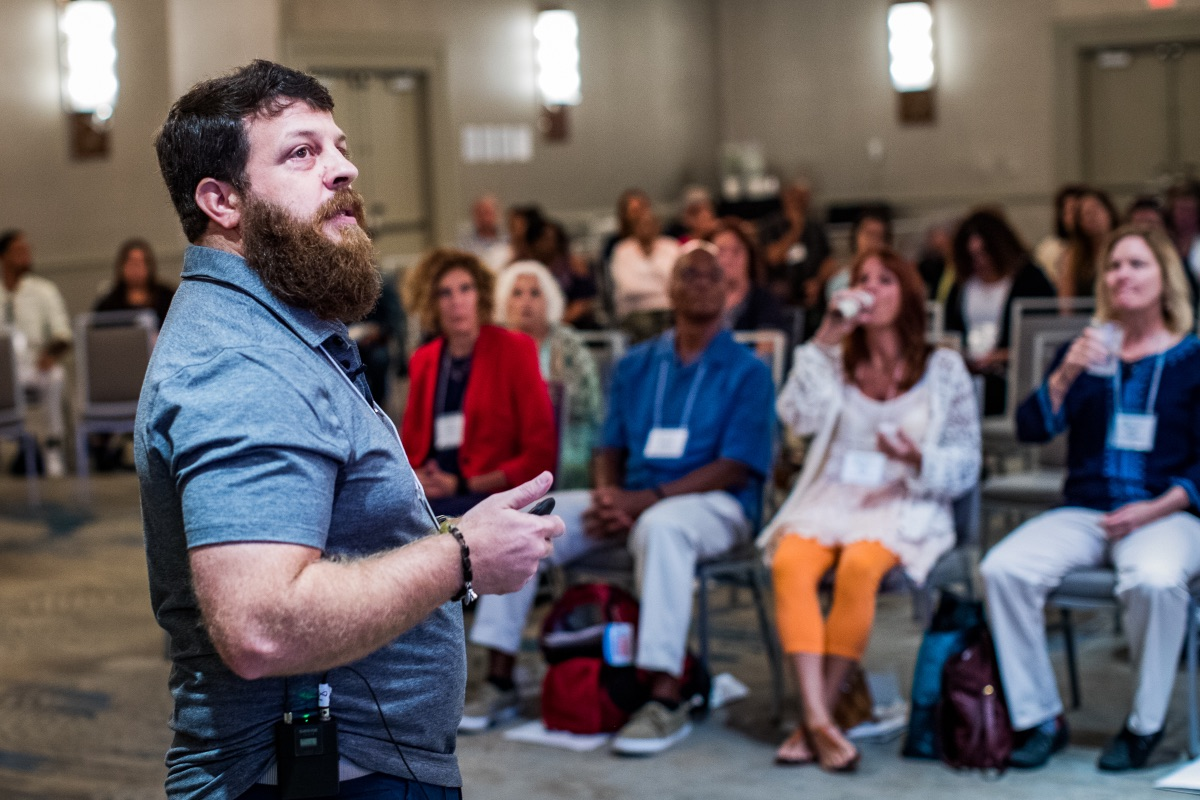 Jeremy’s Story - CMBM