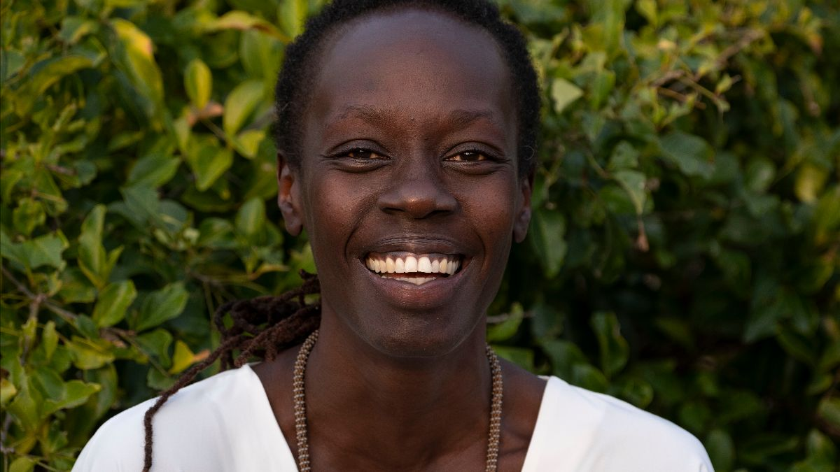 Anyieth’s Story - CMBM