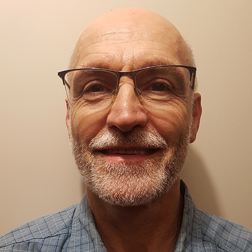 Gjorgji (Goce) Nikoloski - CMBM