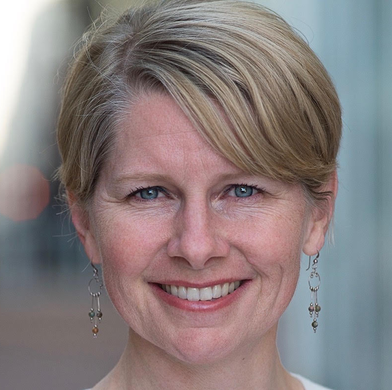 Elizabeth Haselwood, BSN - CMBM