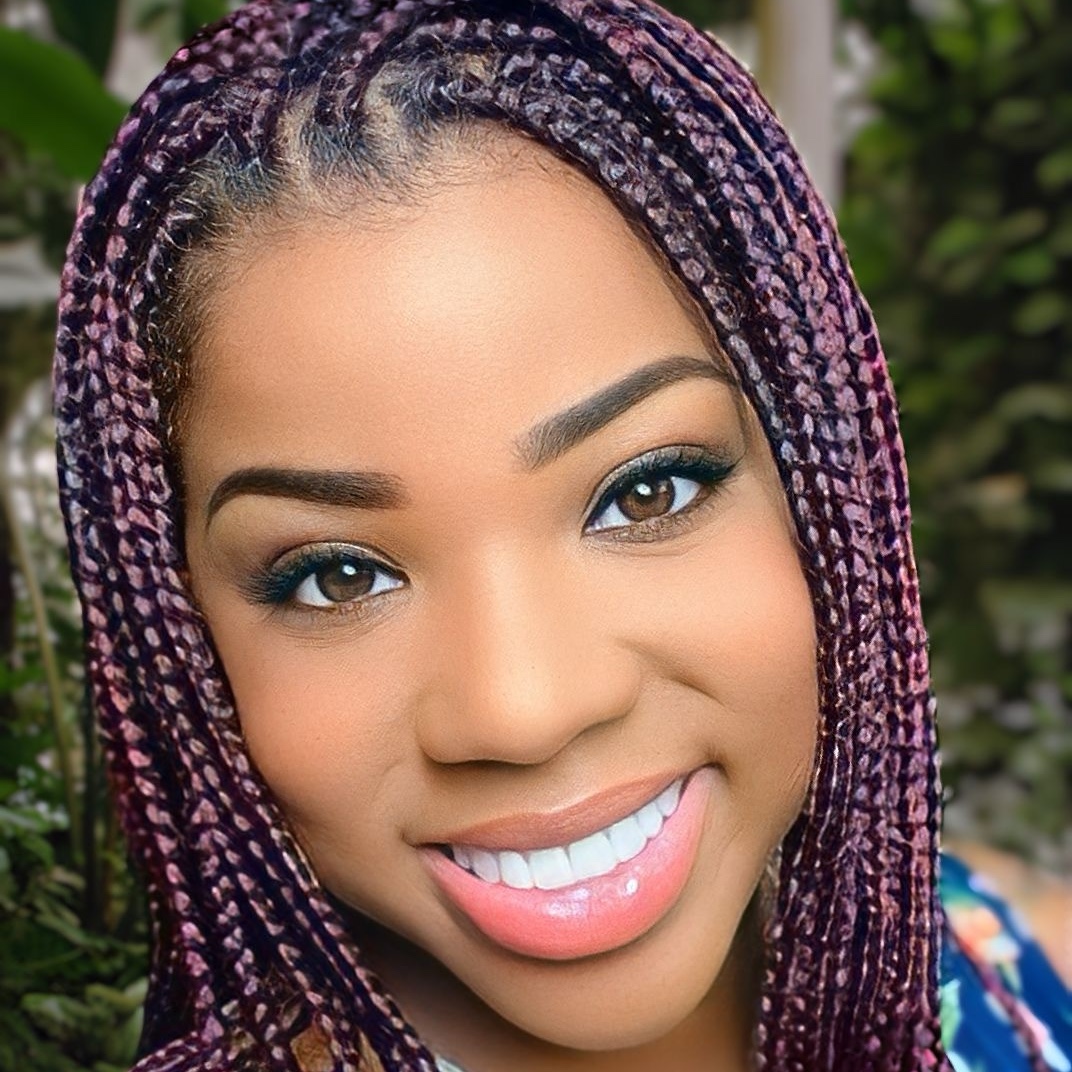 Tonya D. Lewis, LPN, NBC-HWC - CMBM