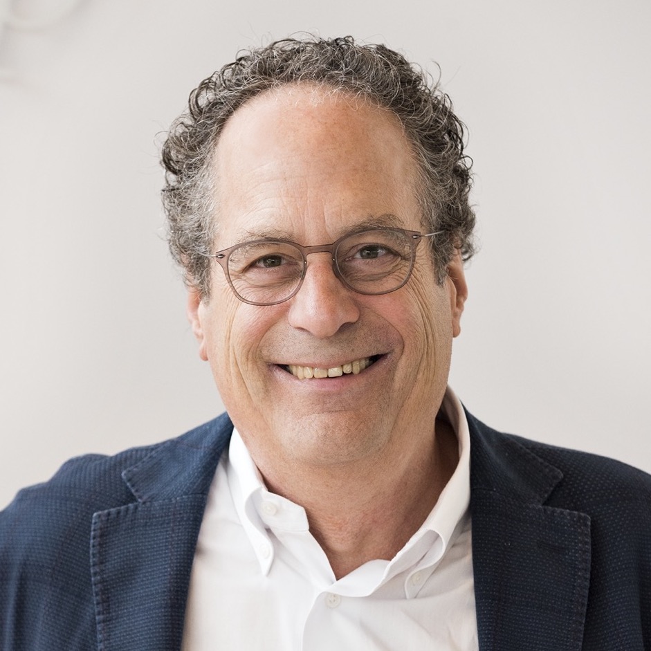 Josh Rosenthal, Ed.D. - CMBM