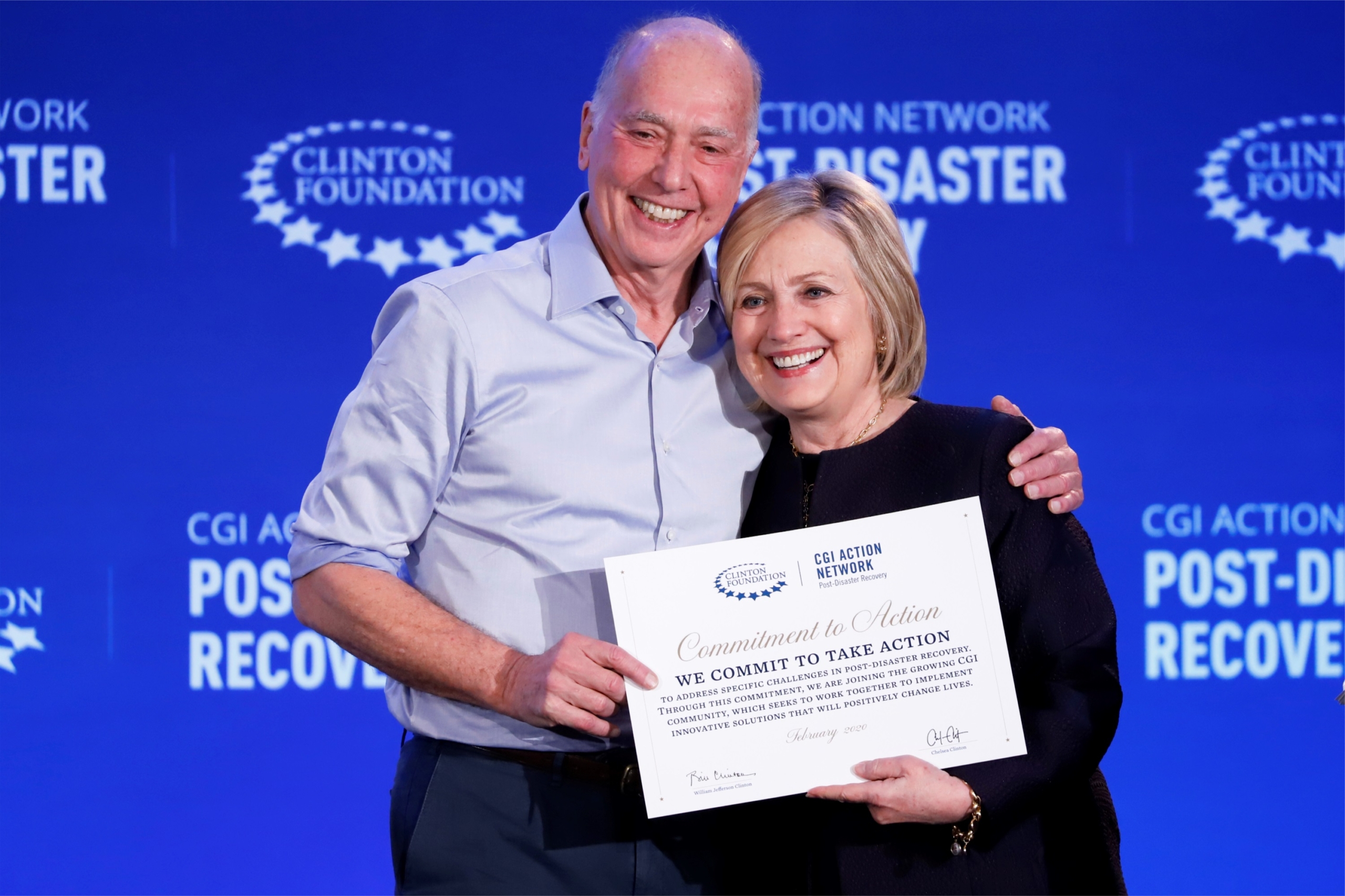 Partners in Healing - CMBM