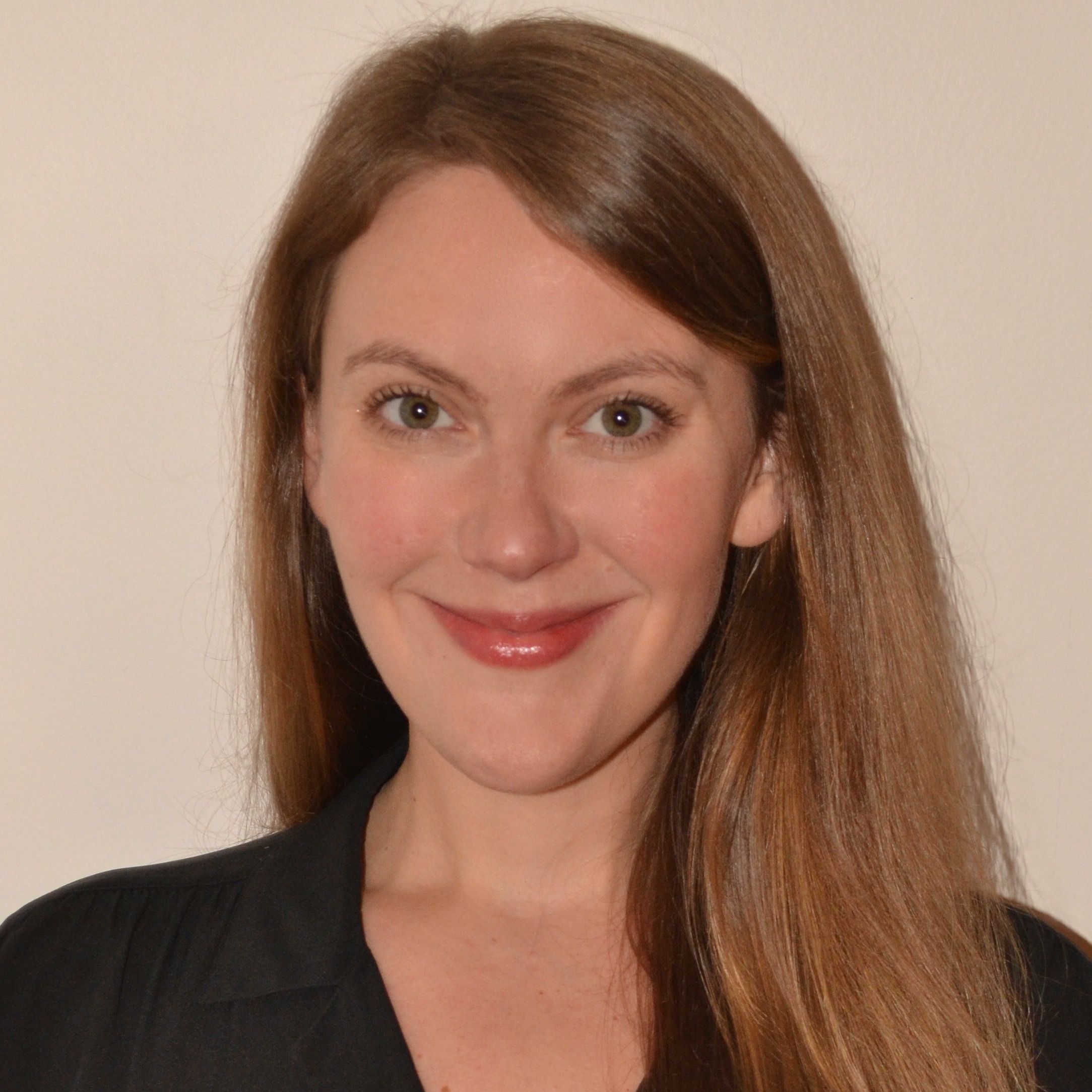 Elizabeth Henderson, MA - CMBM