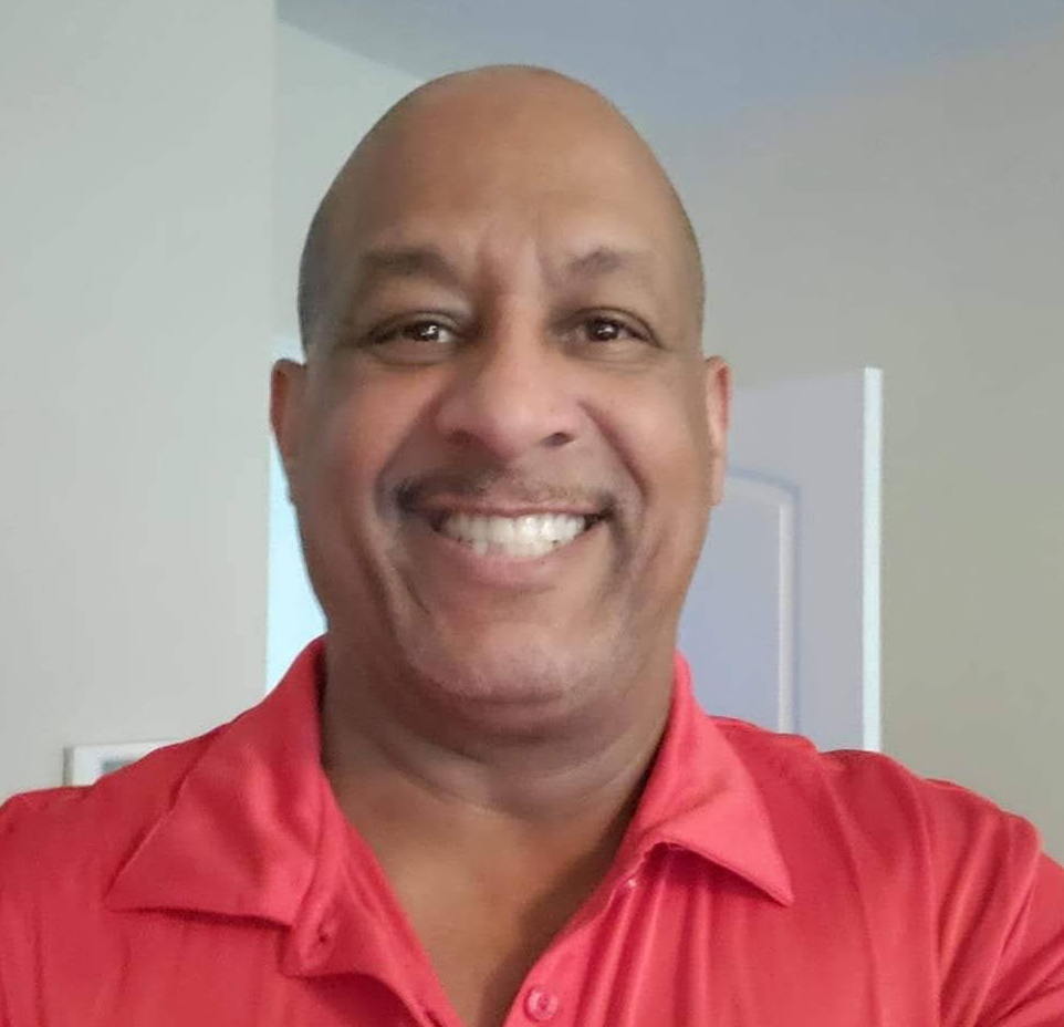 Gregory O'Keith Jackson, LPN, NBC-HWC - CMBM