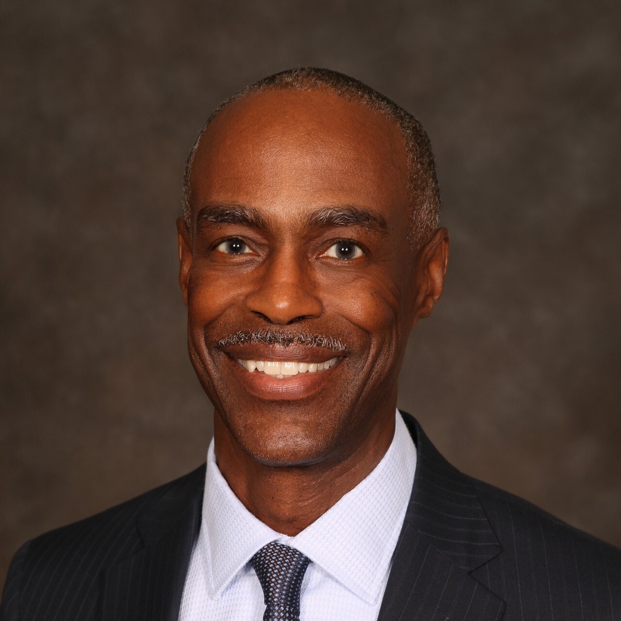 Robert Runcie - CMBM