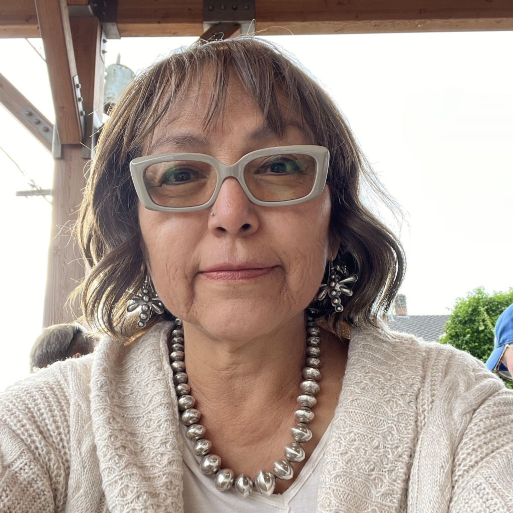 Alta Piechowski - CMBM